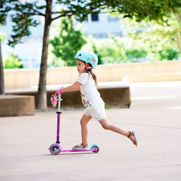Scooters for Every Age | Micro Mobility South Africa