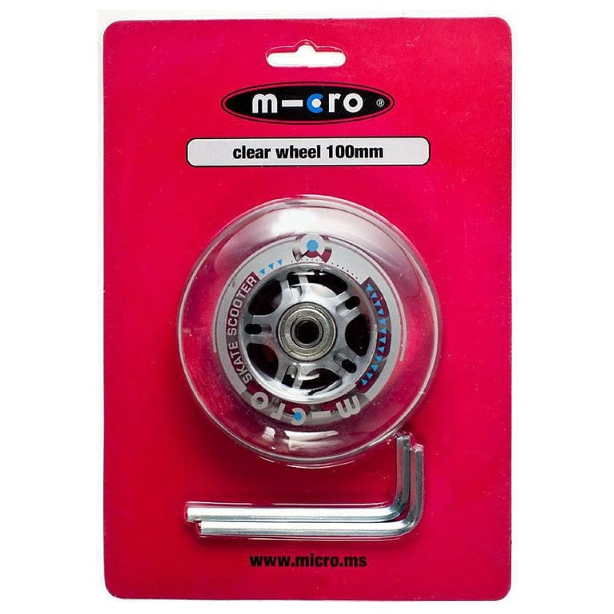 Parts - Micro Mobility
