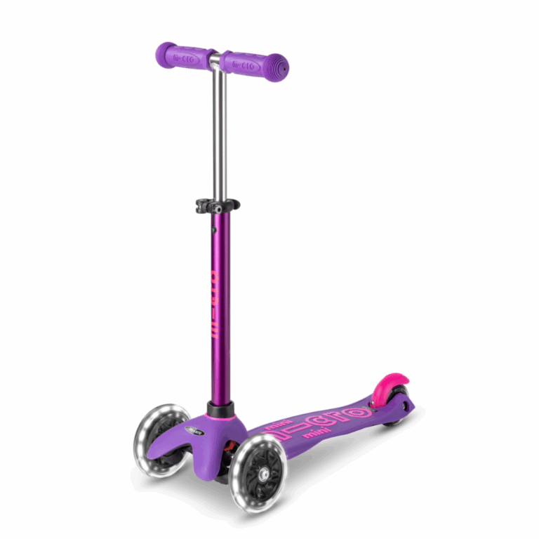 Scooters for Every Age | Micro Mobility South Africa