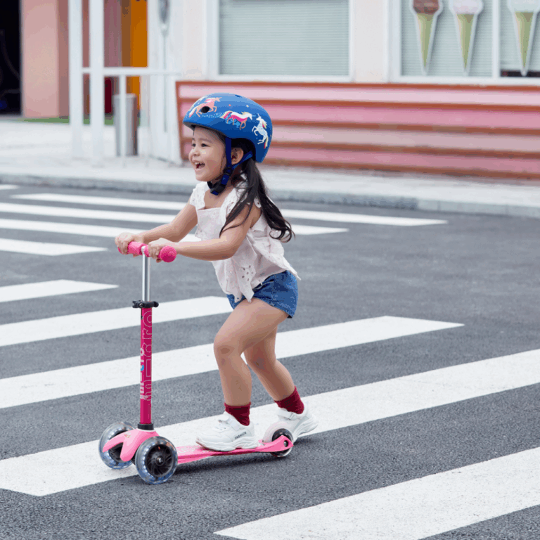 Scooters for Every Age | Micro Mobility South Africa