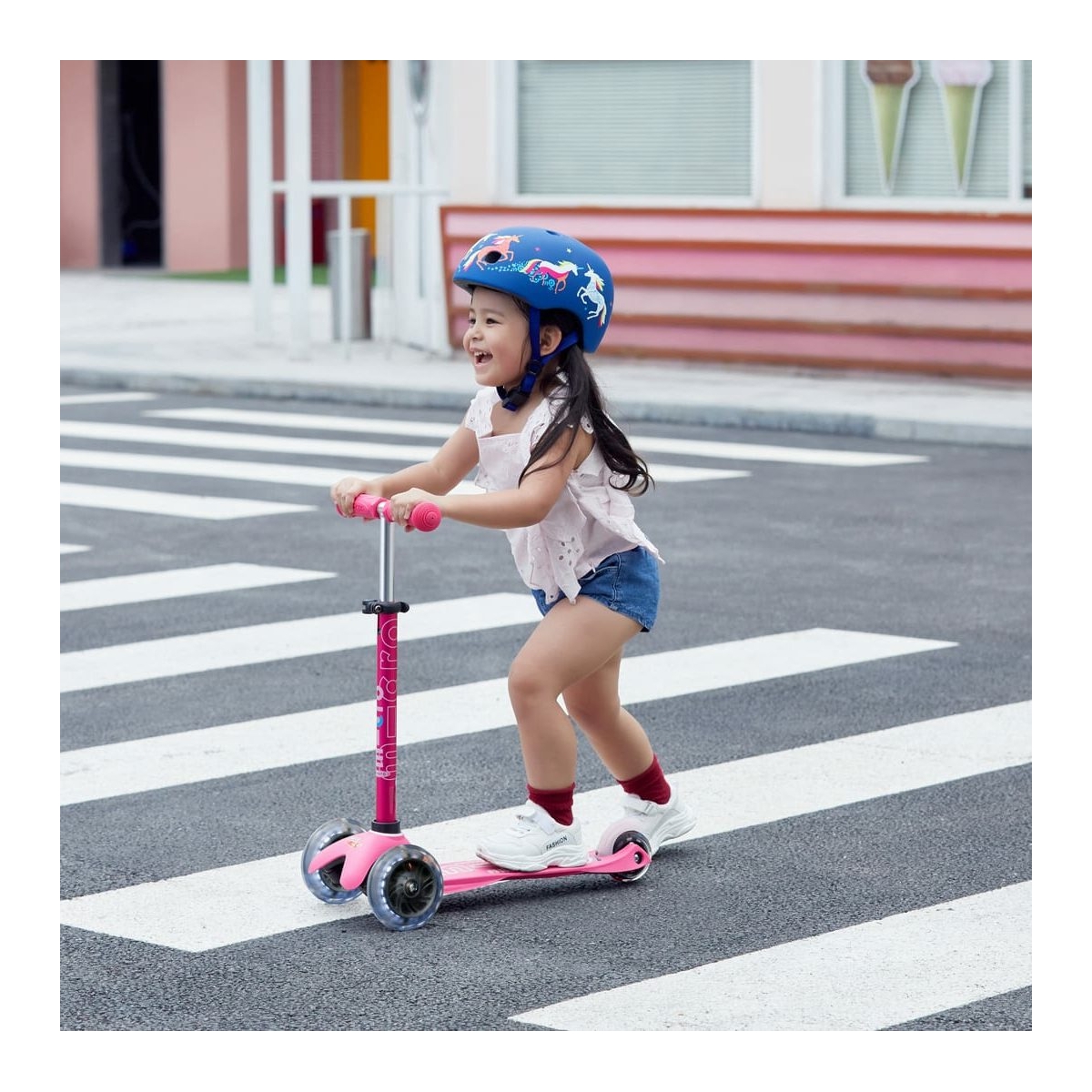 Scooters for Every Age | Micro Mobility South Africa