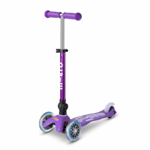 Scooters for Every Age | Micro Mobility South Africa