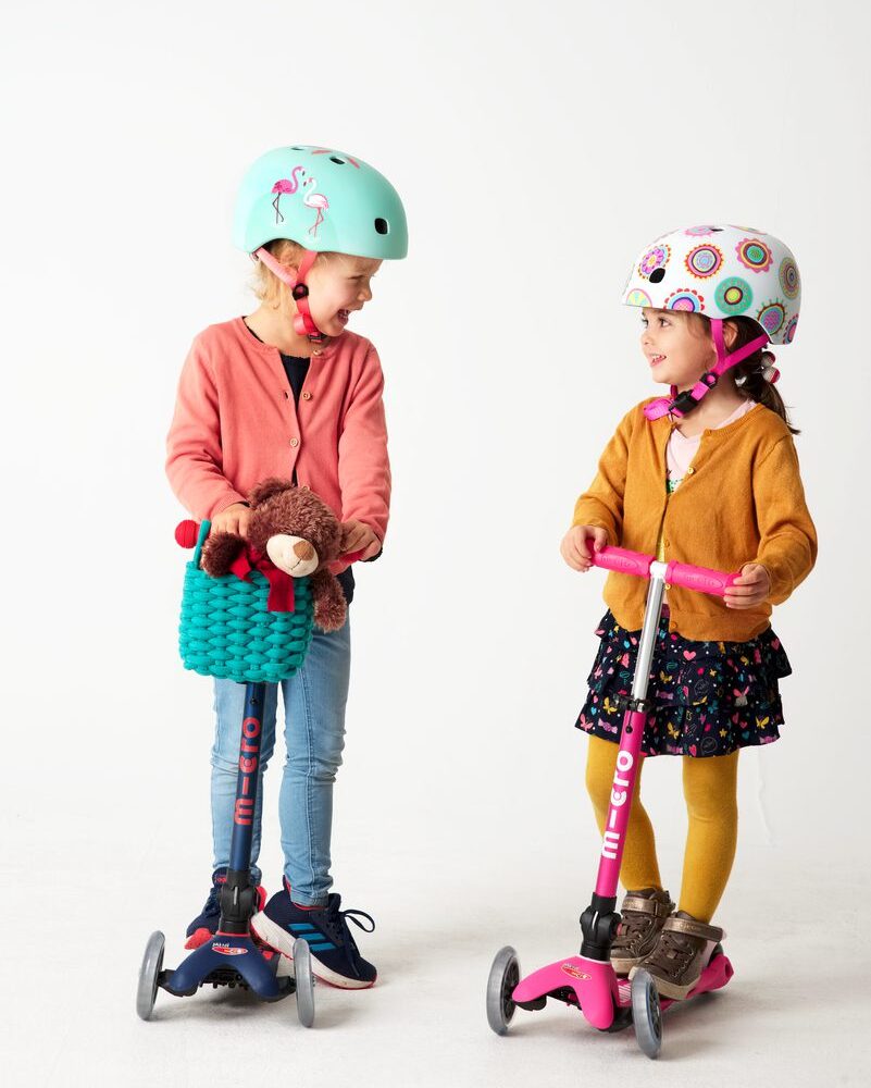 Scooters for Every Age | Micro Mobility South Africa