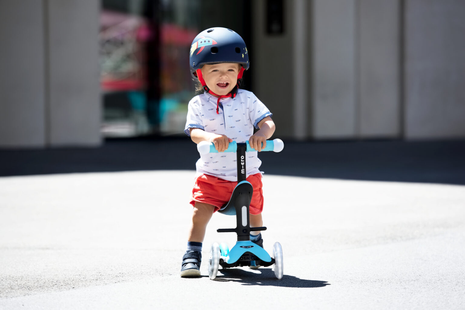 Scooters for Every Age | Micro Mobility South Africa