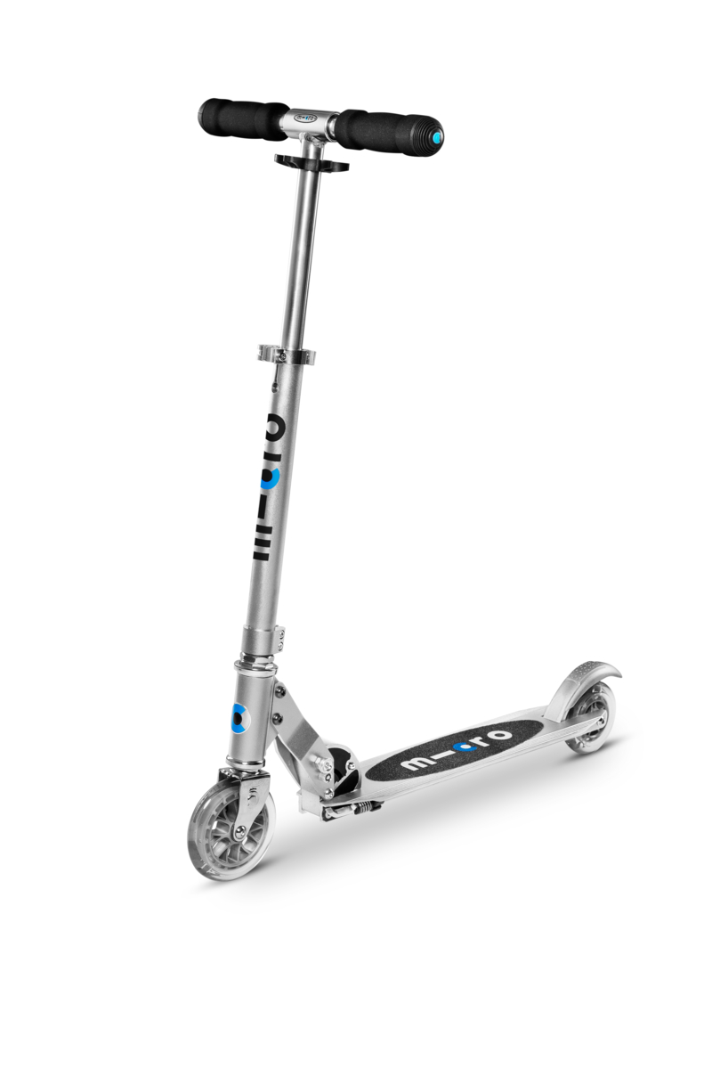 Scooters for Every Age | Micro Mobility South Africa